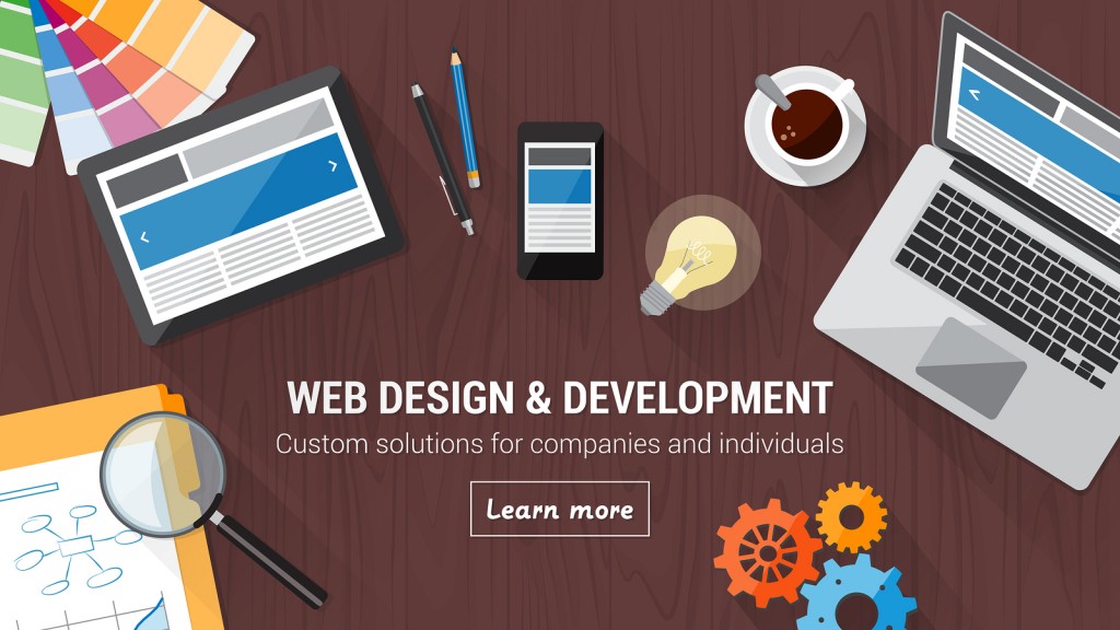 6 Website Design Features That Make Your Landing Page Stand Out | Flexsin Blog