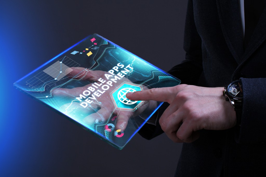 Boost Business with Outsourced Mobile App Development | Flexsin Blog