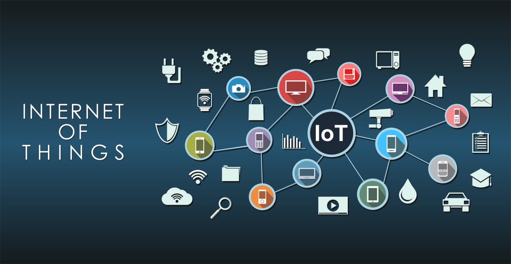 IoT Innovations for Intelligent Applications | Flexsin Blog