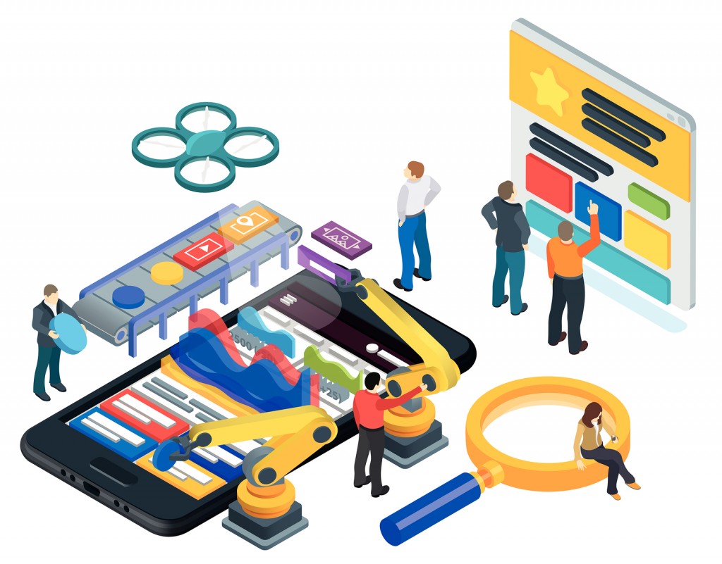 Xamarin Revolutionizes Cross-Platform Apps | Flexsin Blog