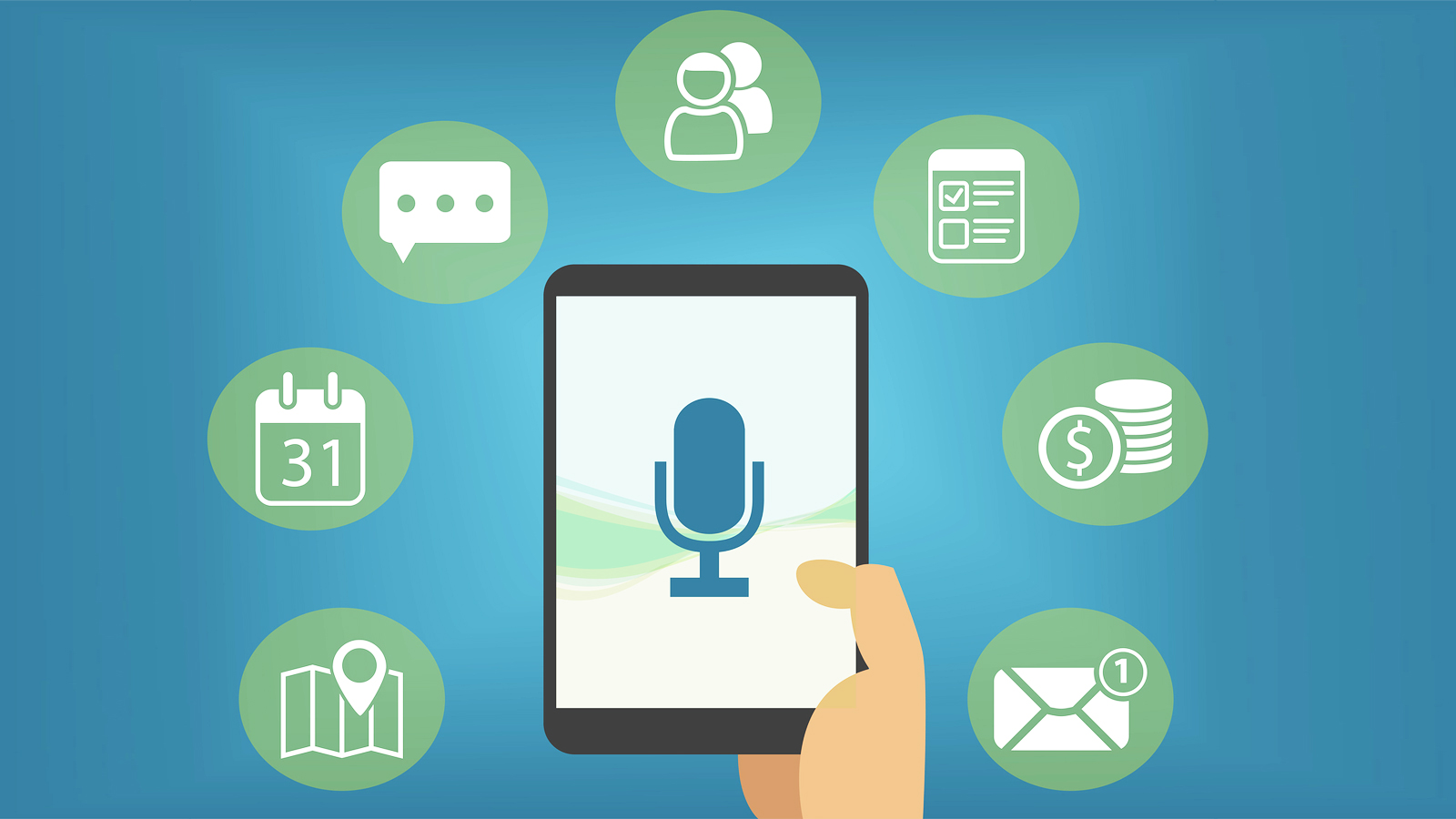 Bing Speech API: Automated Speech Recognition | Flexsin Blog Bing Speech API: Automated Speech Recognition | Flexsin Blog