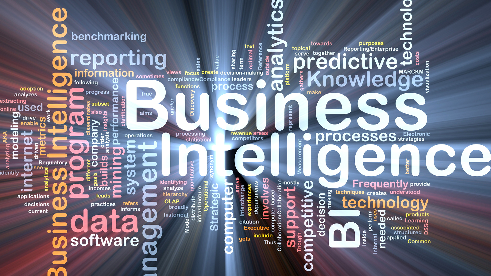 Business Benefits Of Data Driven Intelligence And Power BI Flexsin Blog