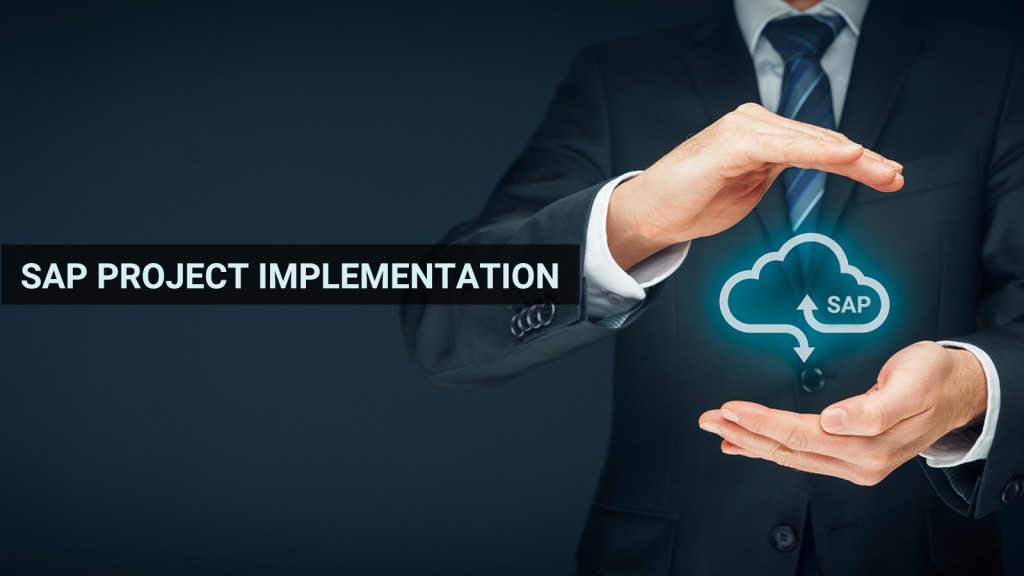 Successful SAP Implementation Tips | Flexsin Blog