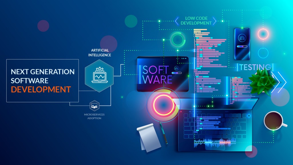 Next-Gen Software Development: Challenges & Solutions | Flexsin Blog