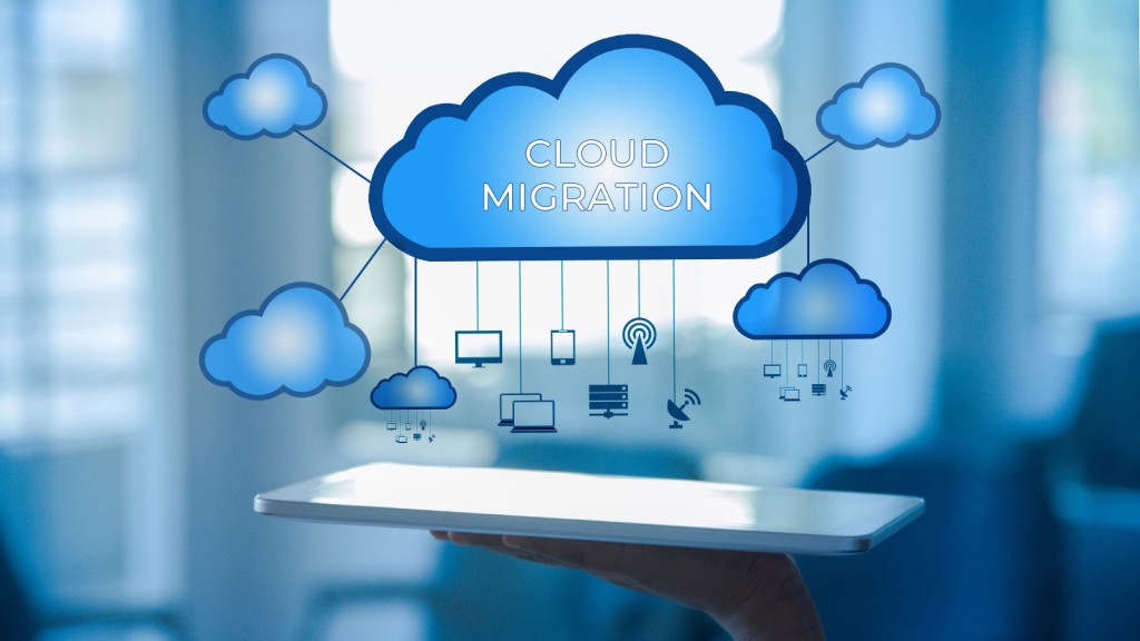 Strategies for Cloud Transitions & IT Modernization | Flexsin Blog