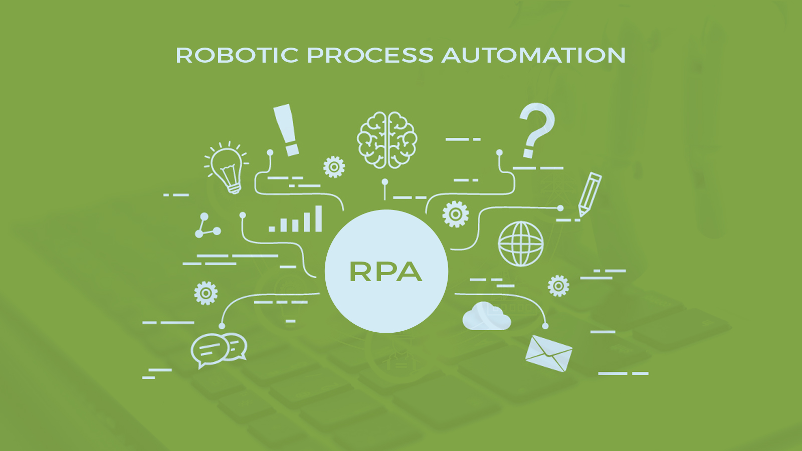 Successful RPA Implementation to Drive Enterprise Level Innovation ... Successful RPA Implementation to Drive Enterprise Level Innovation ...