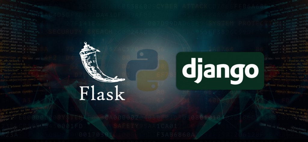 Advanced Business Solutions with Python Frameworks | Flexsin Blog