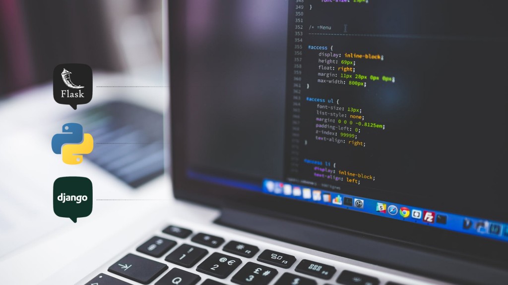 Enterprise Applications Revolutionized with Python | Flexsin Blog