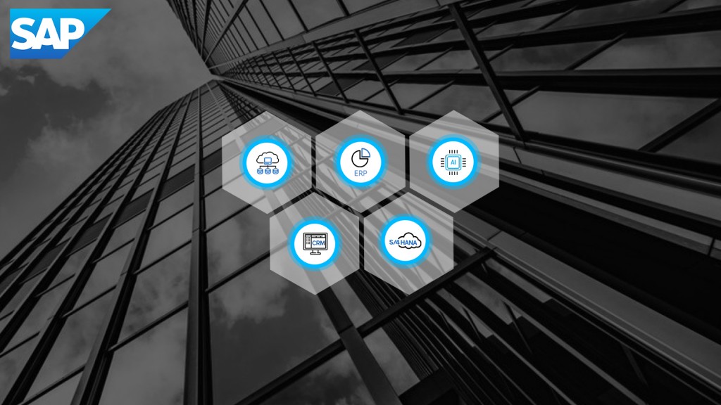 Boost ERP with SAP Integration Strategies | Flexsin Blog