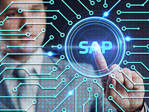 Enable Digital Transformation Across Your Enterprise With SAP Solutions ...