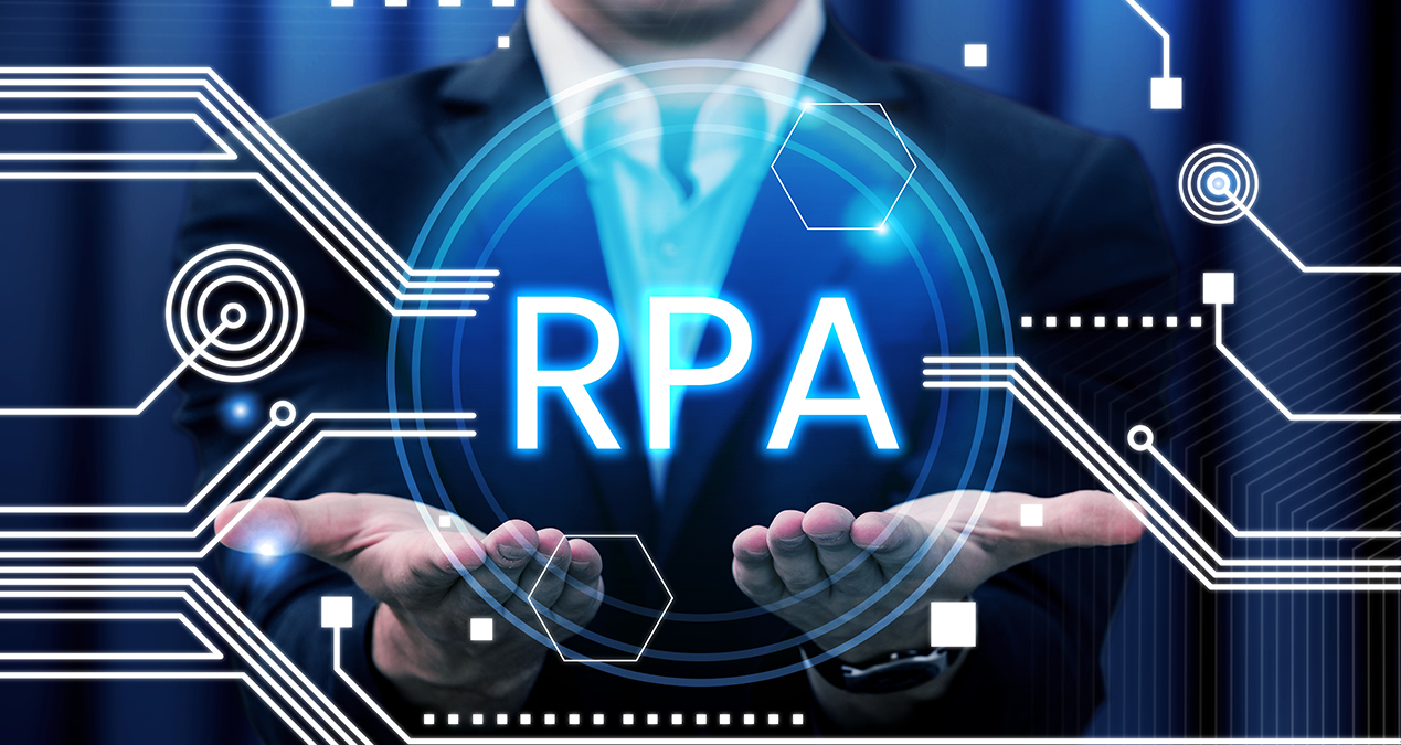 Benefits of Implementing RPA in Your Business Processes | Flexsin Blog Benefits of Implementing RPA in Your Business Processes | Flexsin Blog