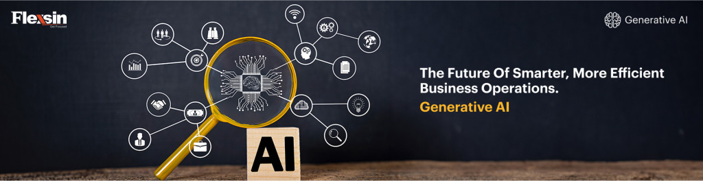 Maximize Business Efficiency with Generative AI Solutions