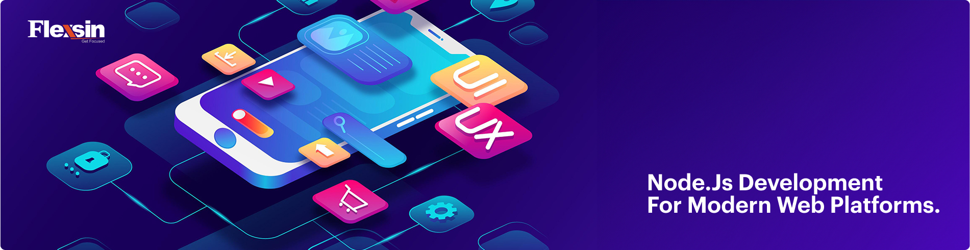 Node.js Consulting Services That Solve Scaling Challenges