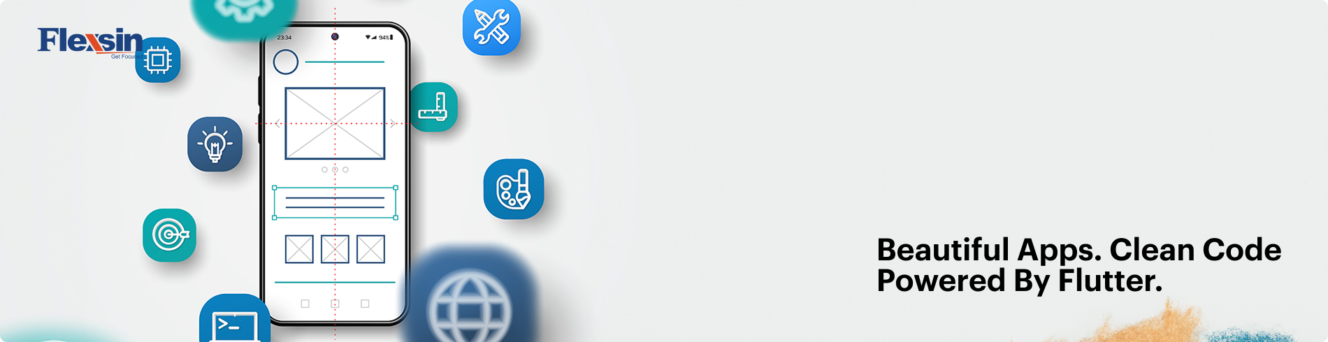 Flutter Consulting Solutions for App Scalability & Speed