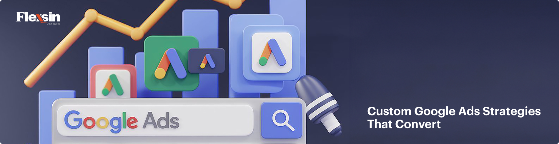 Google Ads Consulting Services That Drive B2B ROI