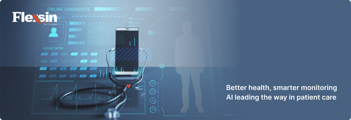 AI in Remote Patient Monitoring (RPM) Solutions