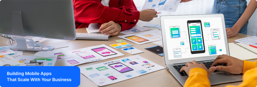 How Long Does It Take to Build a Mobile App Timeline Guide